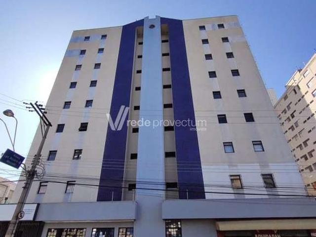 Conj. Comercial / Sala para Venda em Campinas/SP Centro