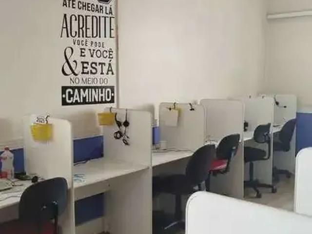 Conj. Comercial / Sala para Venda em Campinas/SP Centro