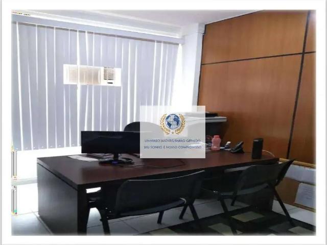Conj. Comercial / Sala para Venda em Campinas/SP Centro