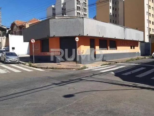 Conj. Comercial / Sala para Venda em Campinas/SP Centro