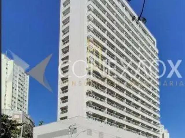 Conj. Comercial / Sala para Venda em Campinas/SP Centro