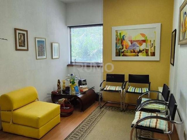 Conj. Comercial / Sala para Venda em Campinas/SP Centro