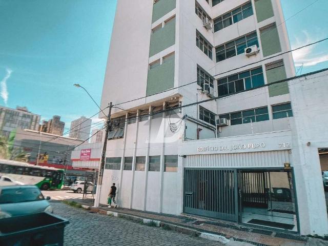 Conj. Comercial / Sala para Venda em Campinas/SP Centro