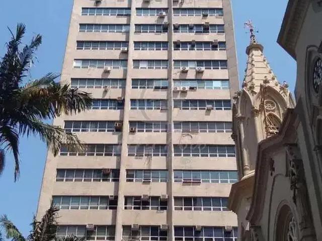 Conj. Comercial / Sala para Venda em Campinas/SP Centro