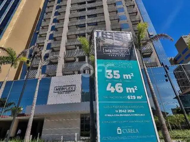 Conj. Comercial / Sala para Venda em Campinas/SP Centro