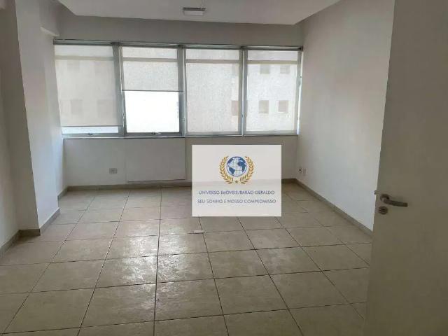 Conj. Comercial / Sala para Venda em Campinas/SP Centro