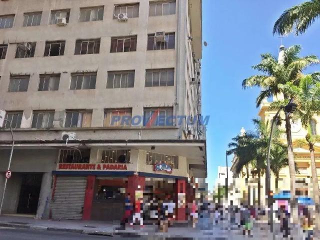 Conj. Comercial / Sala para Venda em Campinas/SP Centro