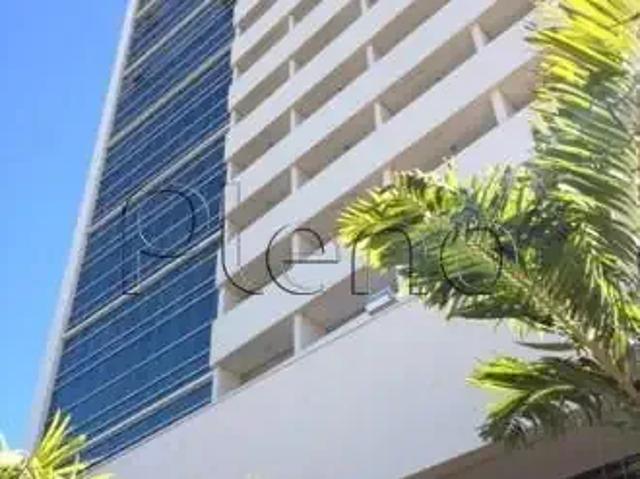 Conj. Comercial / Sala para Venda em Campinas/SP Chácara da Barra