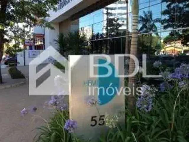 Conj. Comercial / Sala para Venda em Campinas/SP Chácara da Barra