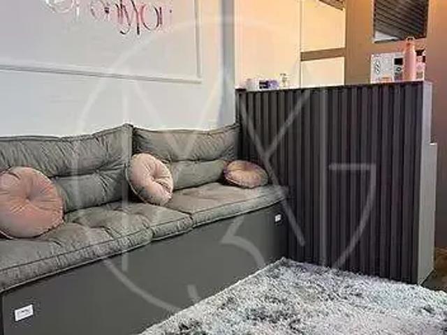 Conj. Comercial / Sala para Venda em Campinas/SP Chácara da Barra