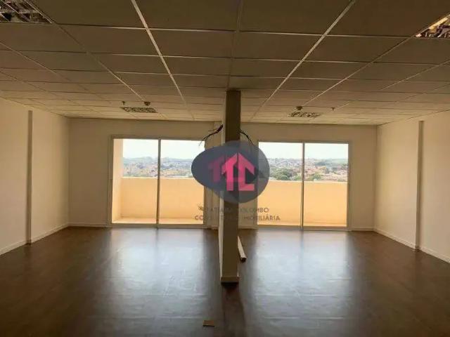 Conj. Comercial / Sala para Venda em Campinas/SP Chácara da Barra