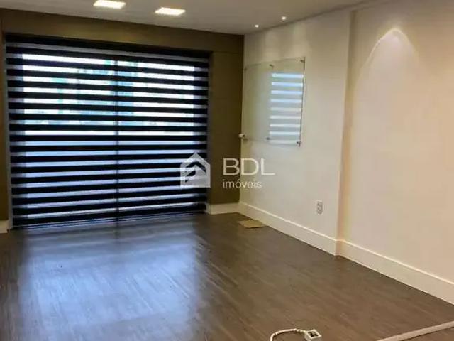 Conj. Comercial / Sala para Venda em Campinas/SP Chácara da Barra