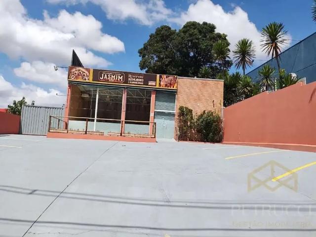 Conj. Comercial / Sala para Venda em Campinas/SP Chácara Primavera