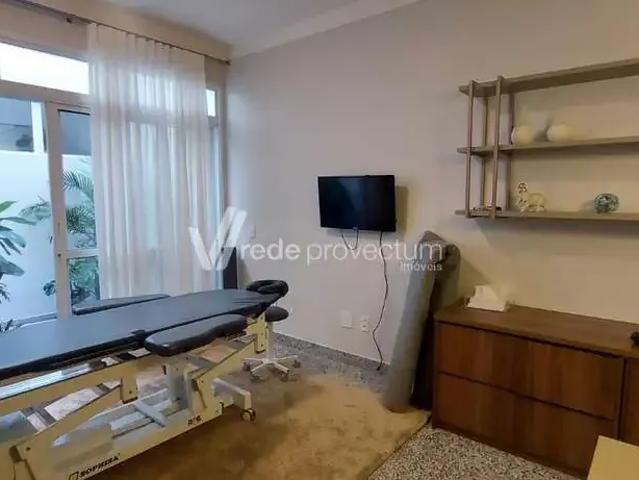 Conj. Comercial / Sala para Venda em Campinas/SP Chácara Primavera