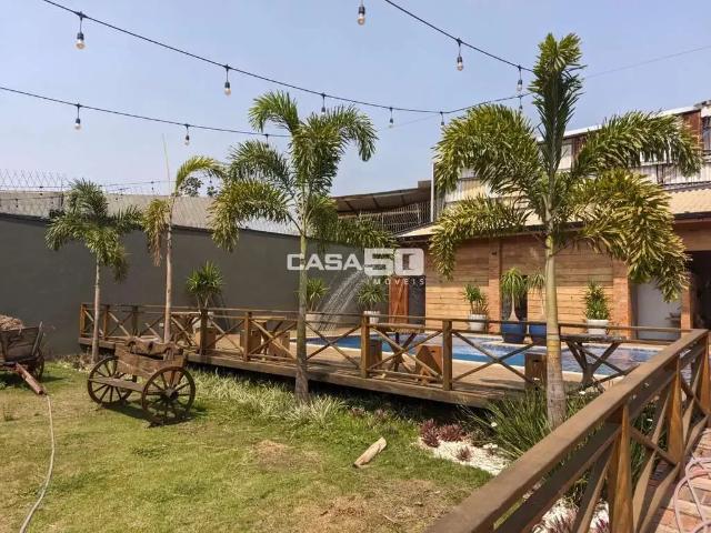 Conj. Comercial / Sala para Venda em Campinas/SP Cidade Satélite Íris 1 Quartos
