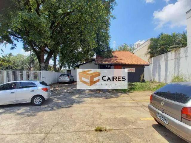 Conj. Comercial / Sala para Venda em Campinas/SP Cidade Universitária