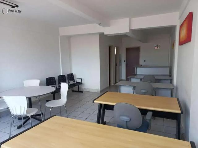 Conj. Comercial / Sala para Venda em Campinas/SP Jardim Conceição