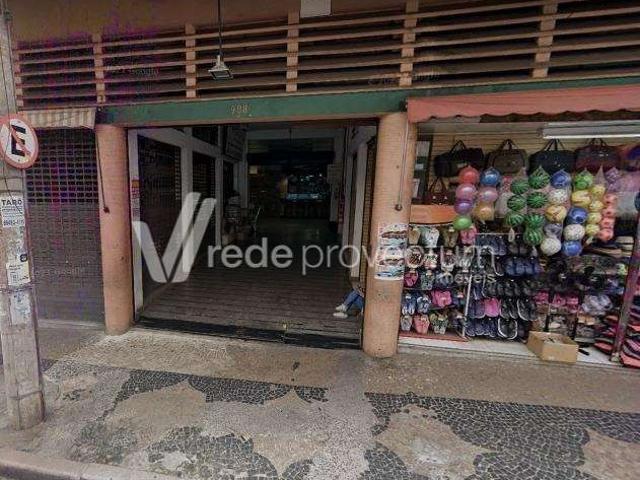 Conj. Comercial / Sala para Venda em Campinas/SP Jardim Conceição