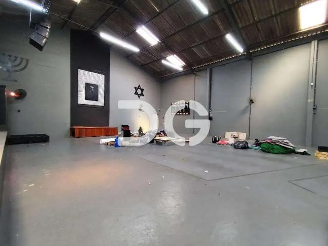 Conj. Comercial / Sala para Venda em Campinas/SP Jardim Campos Elíseos