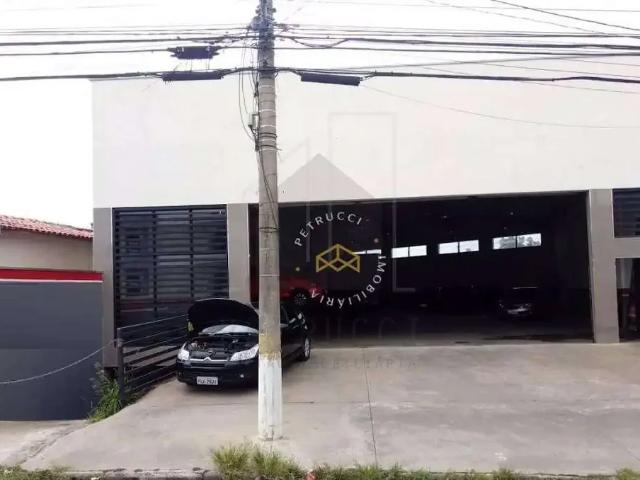 Conj. Comercial / Sala para Venda em Campinas/SP Jardim Campos Elíseos