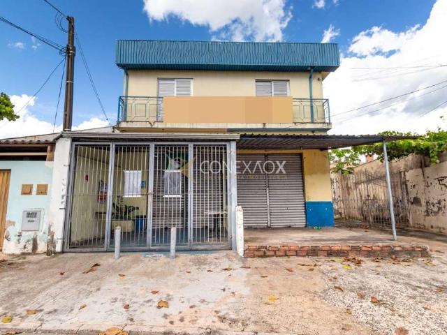Conj. Comercial / Sala para Venda em Campinas/SP Jardim Carlos Lourenço 2 Quartos