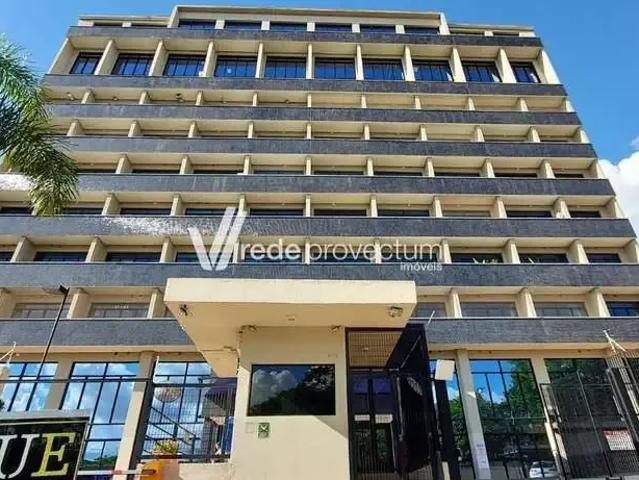Conj. Comercial / Sala para Venda em Campinas/SP Jardim Chapadão