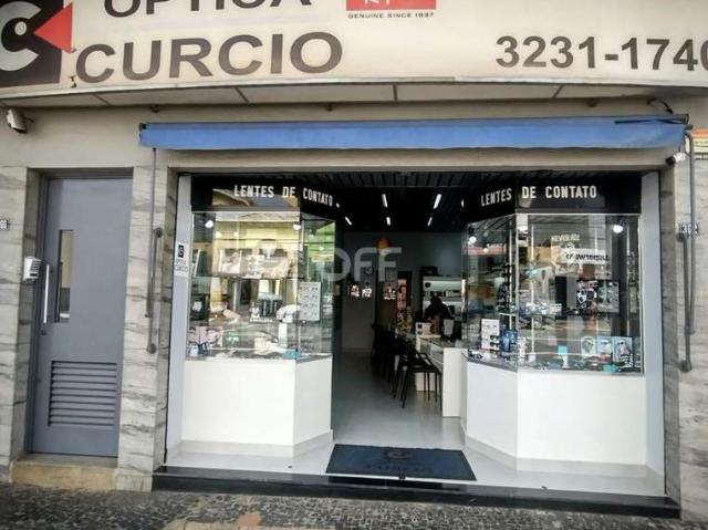 Conj. Comercial / Sala para Venda em Campinas/SP Jardim Chapadão