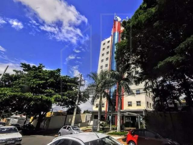 Conj. Comercial / Sala para Venda em Campinas/SP Jardim Chapadão