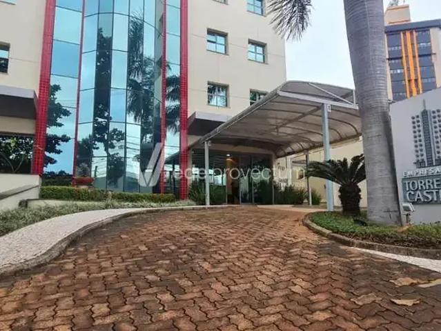Conj. Comercial / Sala para Venda em Campinas/SP Jardim Chapadão