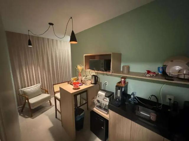 Conj. Comercial / Sala para Venda em Campinas/SP Jardim Chapadão
