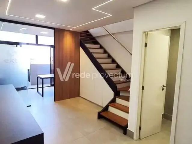 Conj. Comercial / Sala para Venda em Campinas/SP Jardim Chapadão