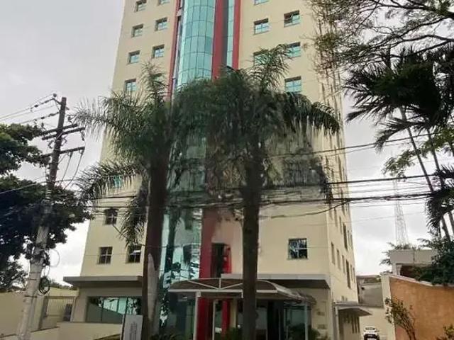 Conj. Comercial / Sala para Venda em Campinas/SP Jardim Chapadão