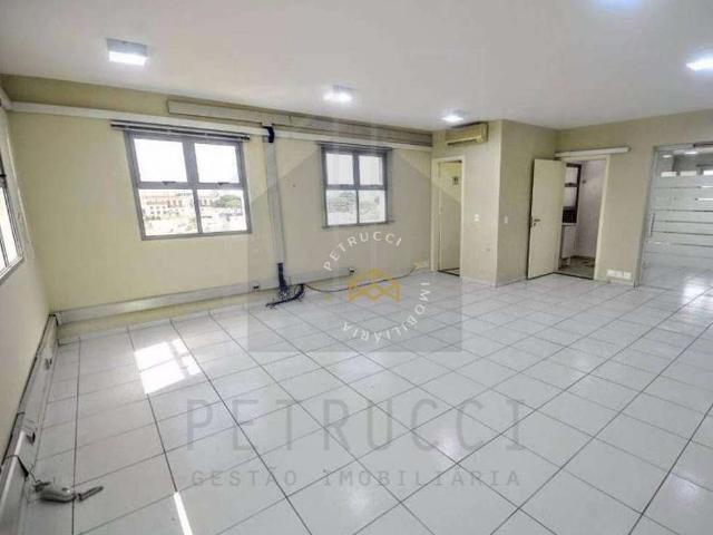 Conj. Comercial / Sala para Venda em Campinas/SP Jardim Chapadão