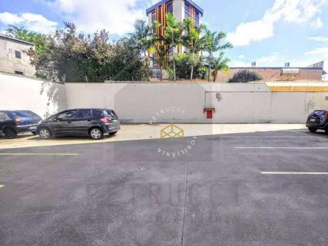 Conj. Comercial / Sala para Venda em Campinas/SP Jardim Chapadão
