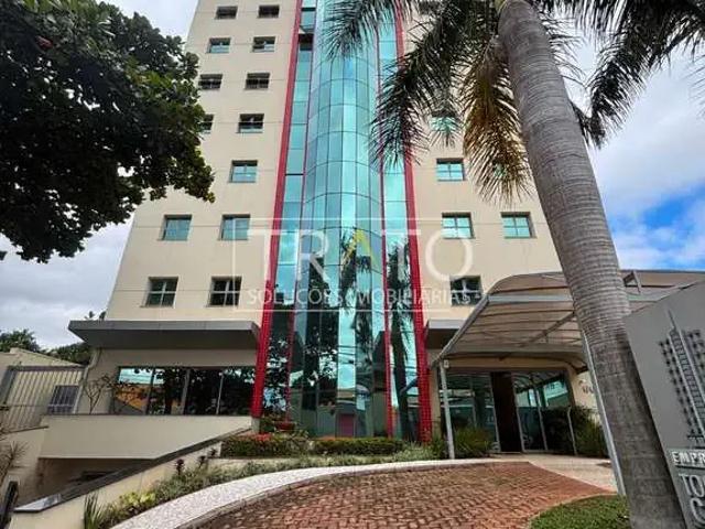 Conj. Comercial / Sala para Venda em Campinas/SP Jardim Chapadão