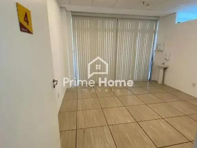 Conj. Comercial / Sala para Venda em Campinas/SP Jardim Chapadão