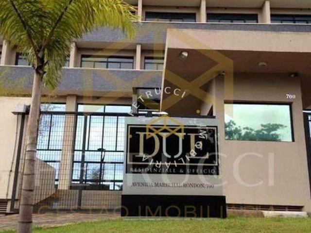 Conj. Comercial / Sala para Venda em Campinas/SP Jardim Chapadão