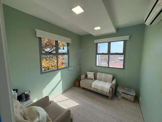 Conj. Comercial / Sala para Venda em Campinas/SP Jardim Chapadão