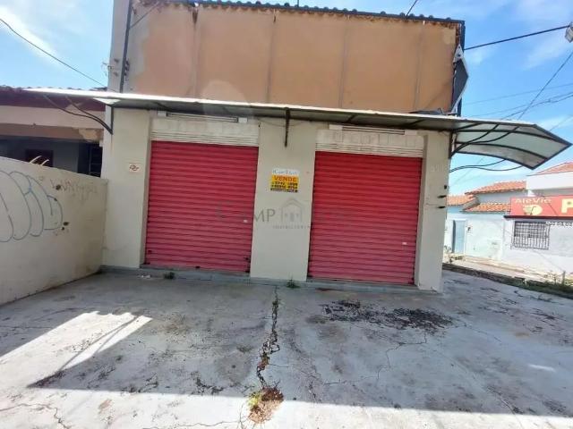 Conj. Comercial / Sala para Venda em Campinas/SP Jardim Chapadão 2 Quartos