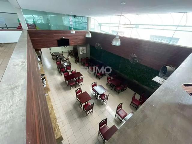 Conj. Comercial / Sala para Venda em Campinas/SP Jardim Chapadão 2 Quartos