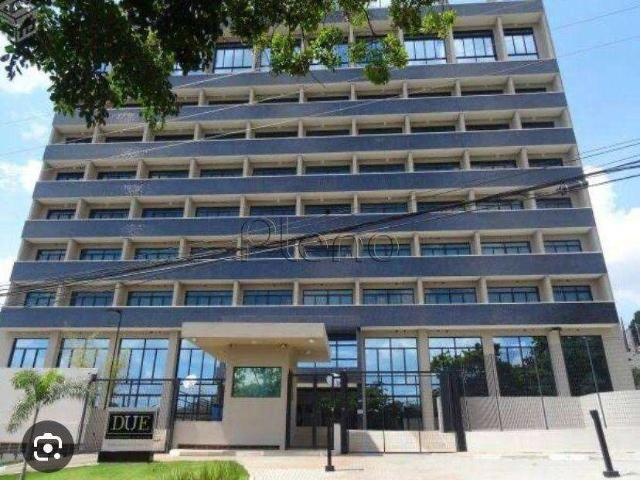 Conj. Comercial / Sala para Venda em Campinas/SP Jardim Chapadão