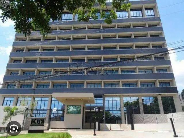 Conj. Comercial / Sala para Venda em Campinas/SP Jardim Chapadão