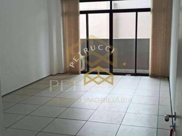 Conj. Comercial / Sala para Venda em Campinas/SP Jardim Chapadão