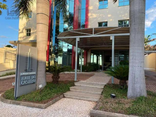 Conj. Comercial / Sala para Venda em Campinas/SP Jardim Chapadão