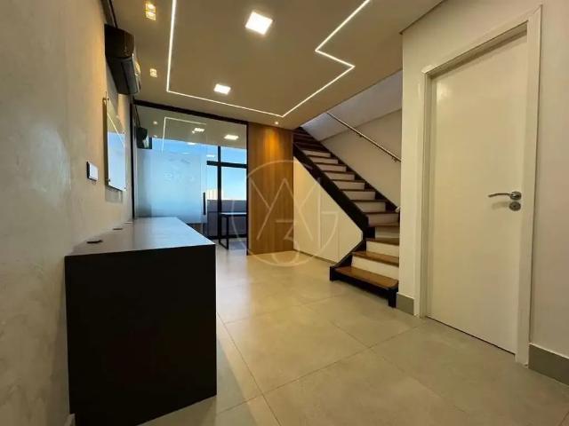 Conj. Comercial / Sala para Venda em Campinas/SP Jardim Chapadão