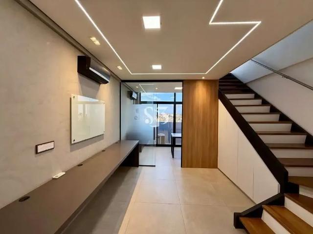 Conj. Comercial / Sala para Venda em Campinas/SP Jardim Chapadão