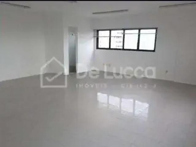 Conj. Comercial / Sala para Venda em Campinas/SP Jardim Chapadão