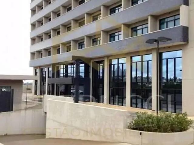 Conj. Comercial / Sala para Venda em Campinas/SP Jardim Chapadão