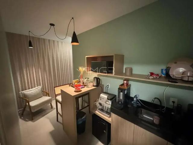 Conj. Comercial / Sala para Venda em Campinas/SP Jardim Chapadão