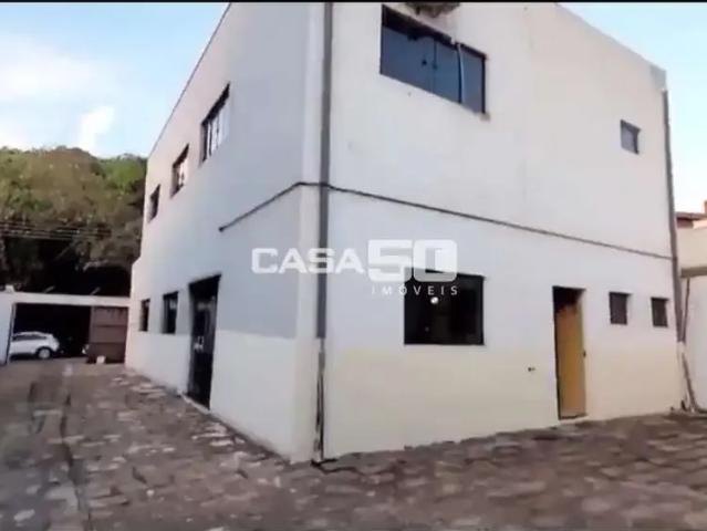 Conj. Comercial / Sala para Venda em Campinas/SP Jardim Chapadão